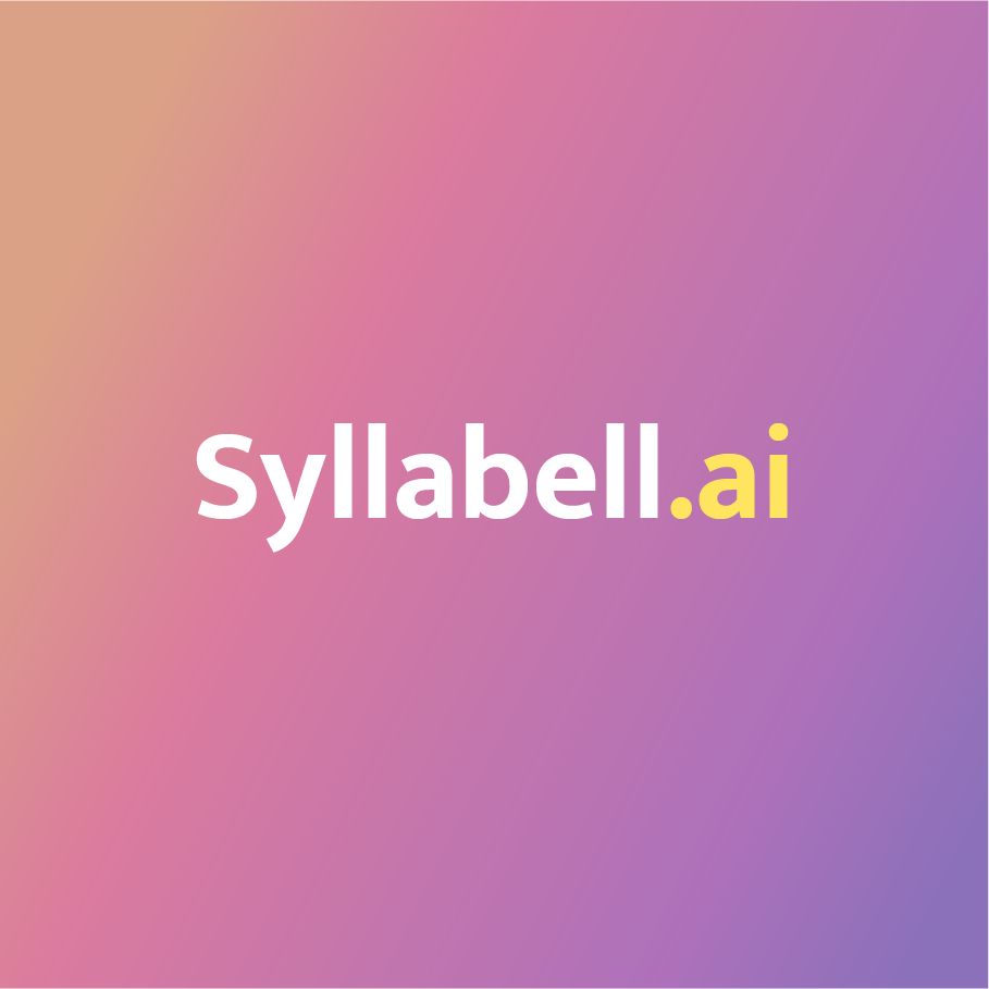 Syllabell.ai - Empower your people to learn in their language.